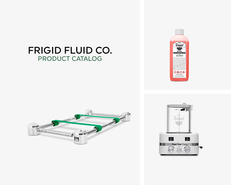 Resources – Frigid Fluid