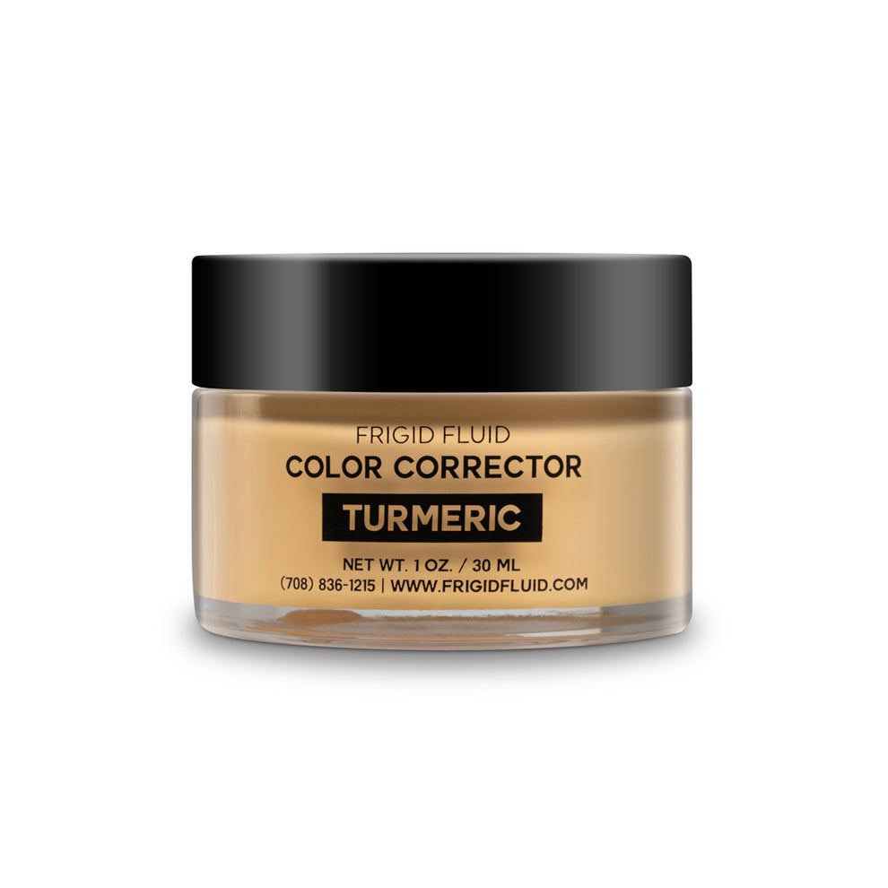 Color Corrector – Frigid Fluid