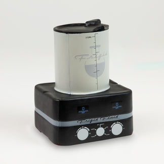 Embalming Machine Stress Ball – Frigid Fluid