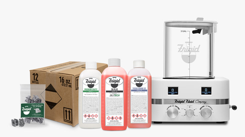 High-Quality Funeral Supplies | Explore Our Range of Embalming Fluids ...