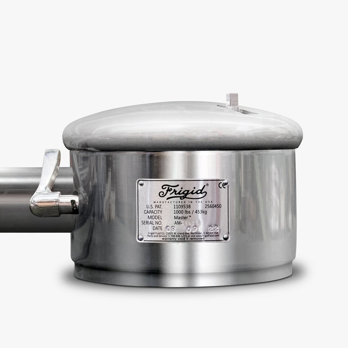 Casket Lowering Devices | Frigid Casket Lowering Devices and Cemetery ...