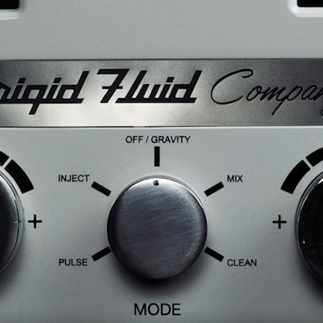 The Frigid Embalming Machine | Embalming Machine | Frigid Fluid Co.