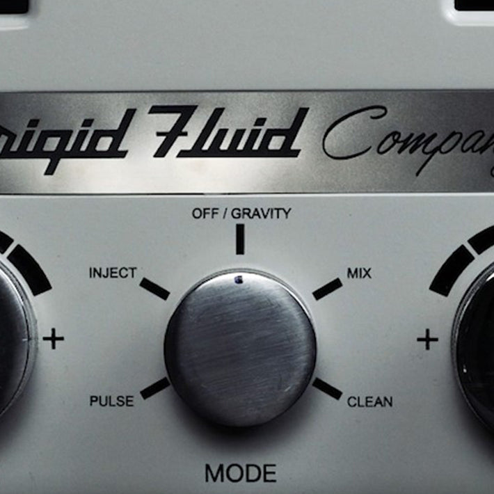 The Frigid Embalming Machine | Embalming Machine | Frigid Fluid Co.