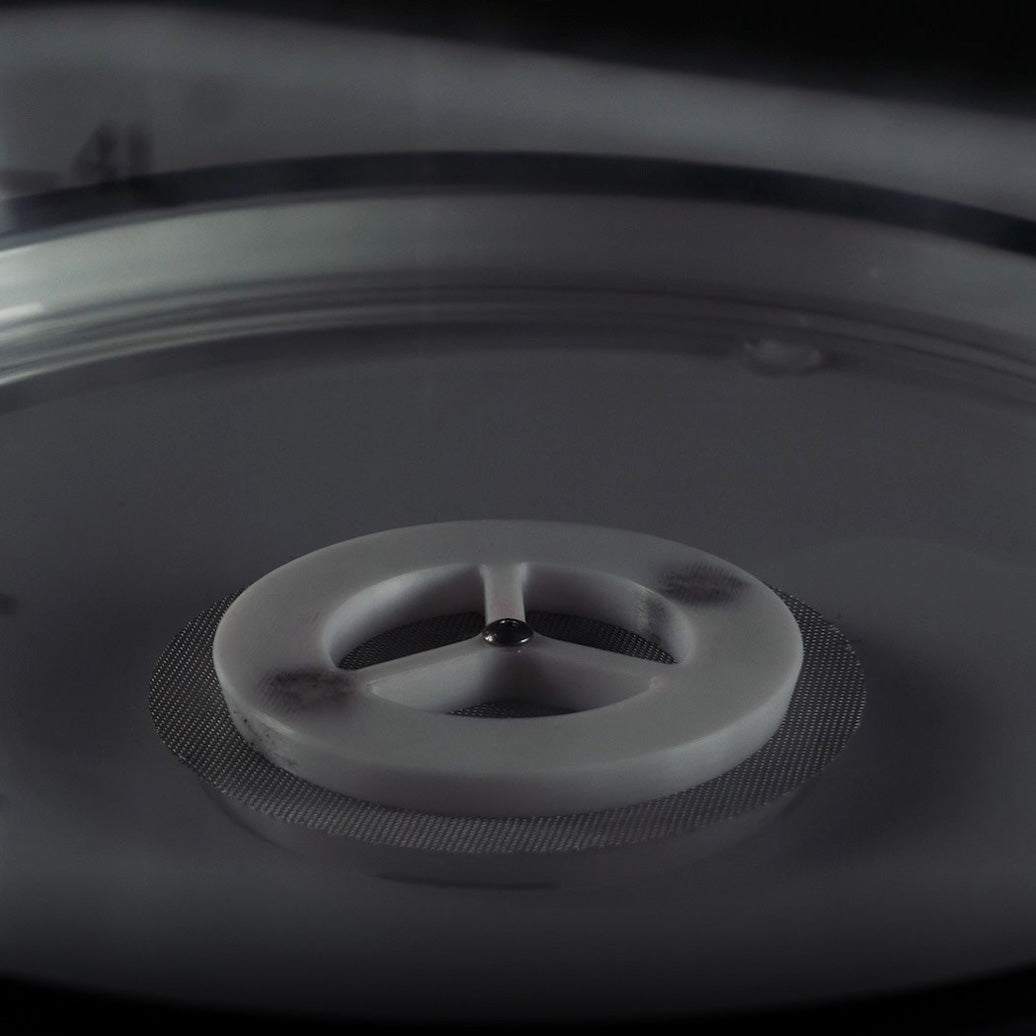 The Frigid Embalming Machine | Embalming Machine | Frigid Fluid Co.