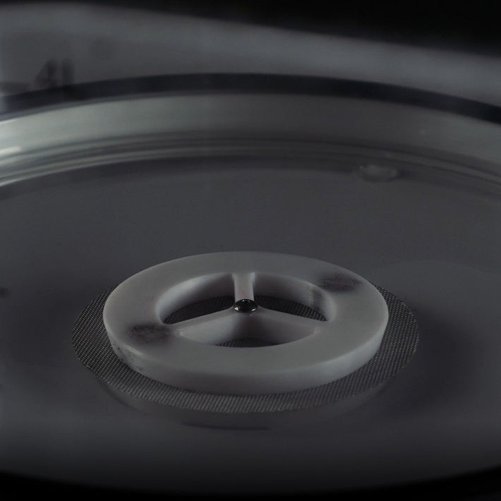 The Frigid Embalming Machine | Embalming Machine | Frigid Fluid Co.