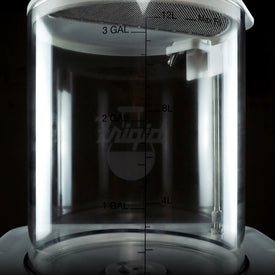 The Frigid Embalming Machine | Embalming Machine | Frigid Fluid Co.