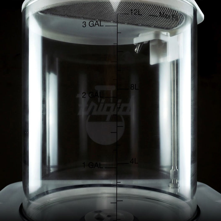 The Frigid Embalming Machine | Embalming Machine | Frigid Fluid Co.