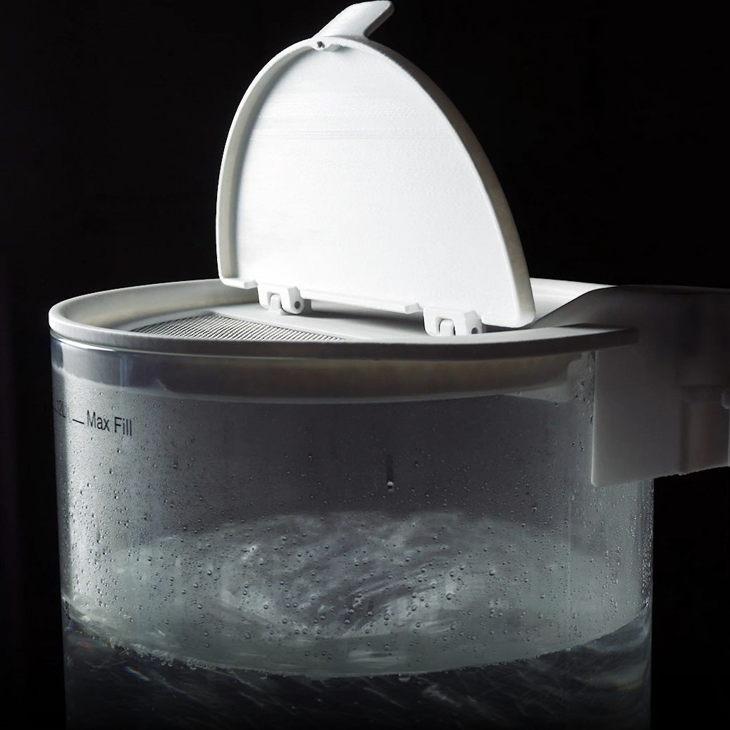 The Frigid Embalming Machine | Embalming Machine | Frigid Fluid Co.