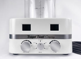 The Frigid Embalming Machine | Embalming Machine | Frigid Fluid Co.