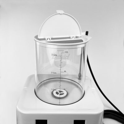 The Frigid Embalming Machine | Embalming Machine | Frigid Fluid Co.