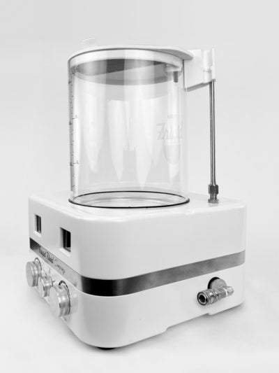 The Frigid Embalming Machine | Embalming Machine | Frigid Fluid Co.