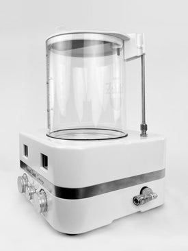 The Frigid Embalming Machine | Embalming Machine | Frigid Fluid Co.