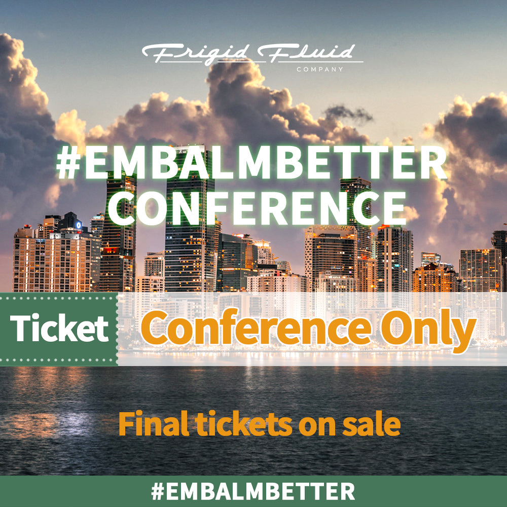 Collections – Frigid Fluid