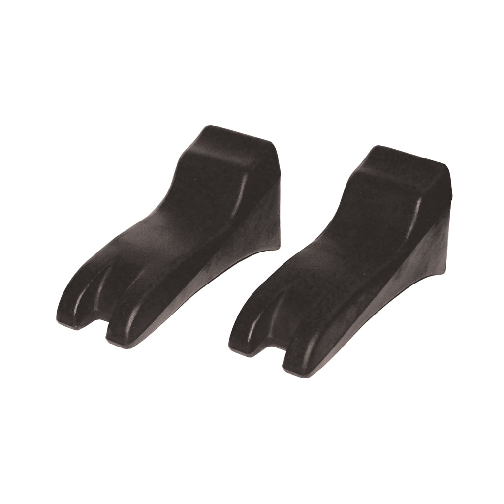 Body Wedges - 2 Piece – Frigid Fluid