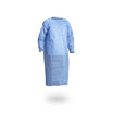 Barrier Gown – Frigid Fluid
