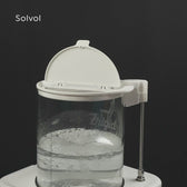 Solvol | Pre-Injection Fluid | 24pk – Frigid Fluid