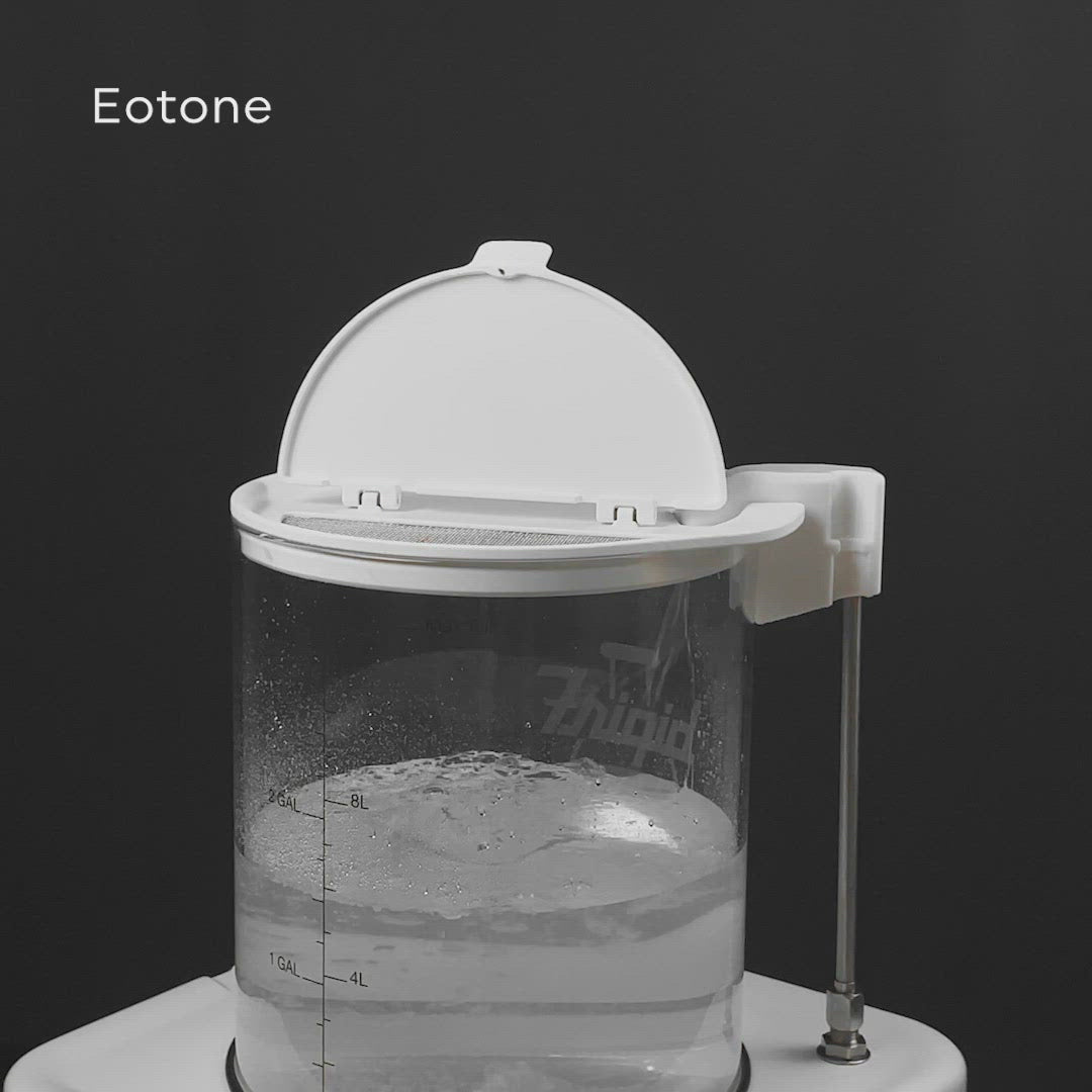 EOTONE | Arterial Fluid | 24 pk – Frigid Fluid