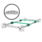 Imperial Casket Lowering Device – Frigid Fluid