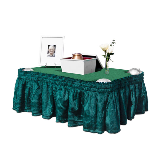 Casket Lowering Devices | Frigid Casket Lowering Devices and Cemetery ...