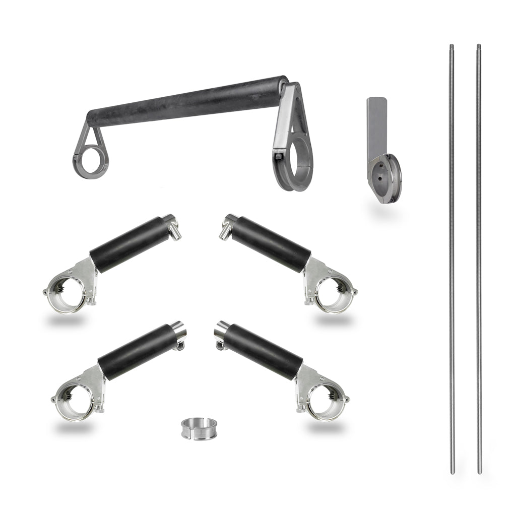 Casket Lowering Devices | Frigid Casket Lowering Devices | Cemetery ...