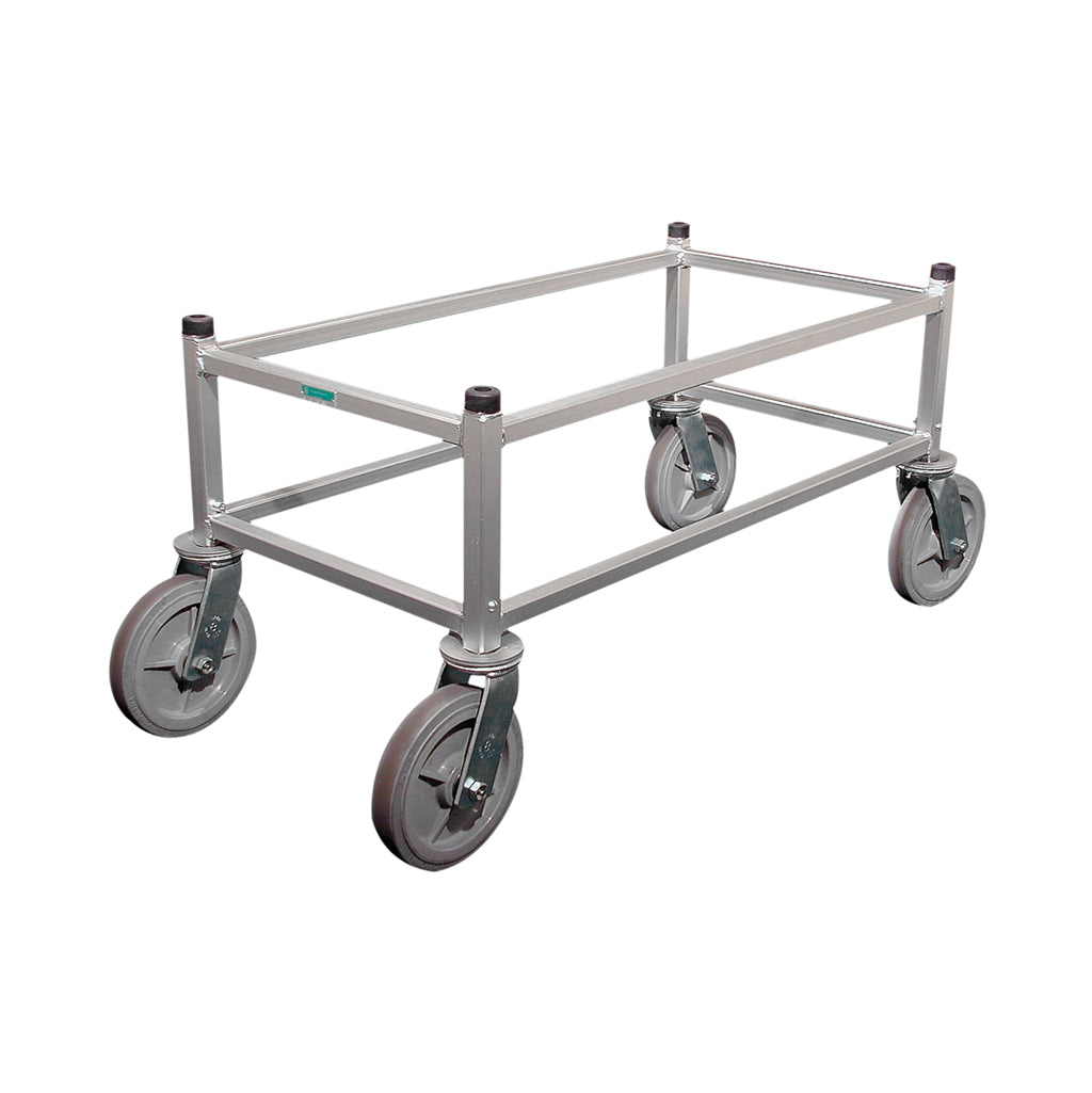 Utility Truck – Frigid Fluid