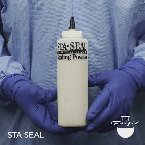 Frigid Sta-Seal – Frigid Fluid