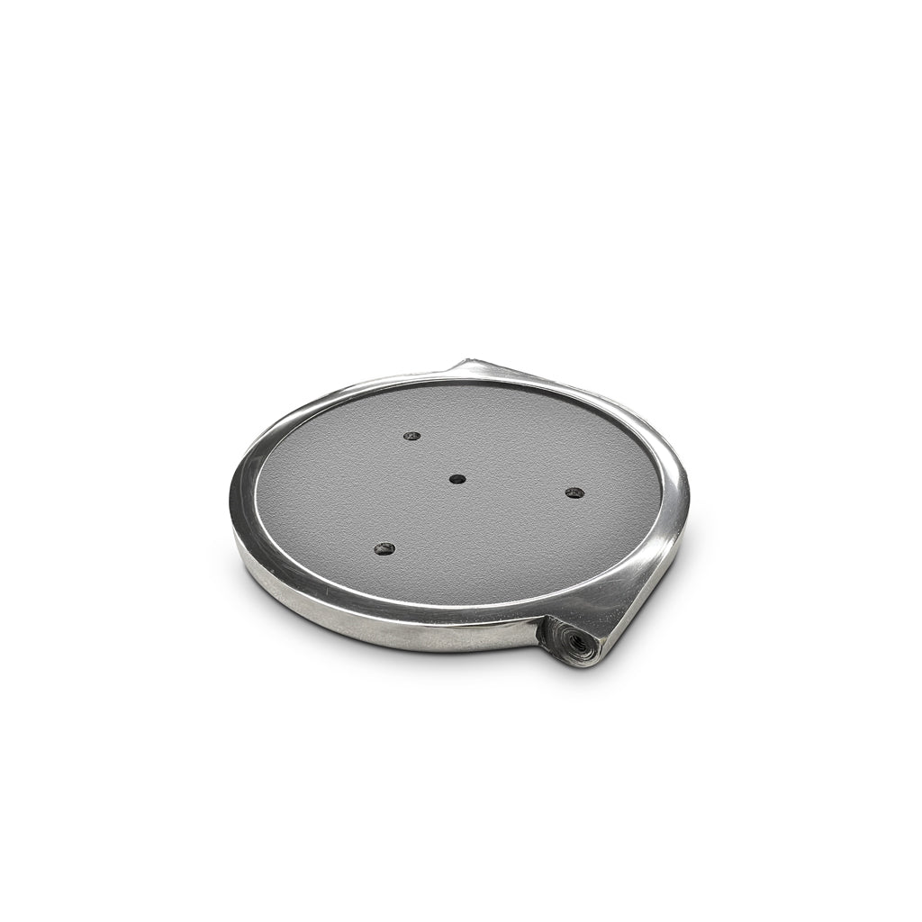 Regular Stand Top Flange – Frigid Fluid