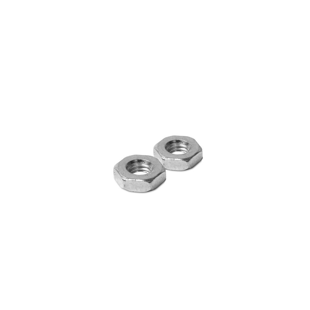 HEX NUT FOR WORM SET – Frigid Fluid