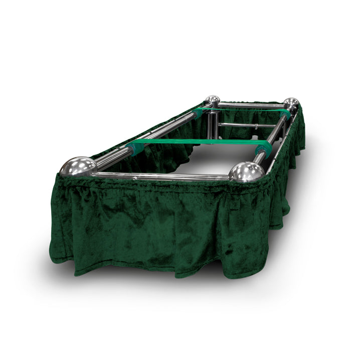 Casket Lowering Devices | Frigid Casket Lowering Devices and Cemetery ...