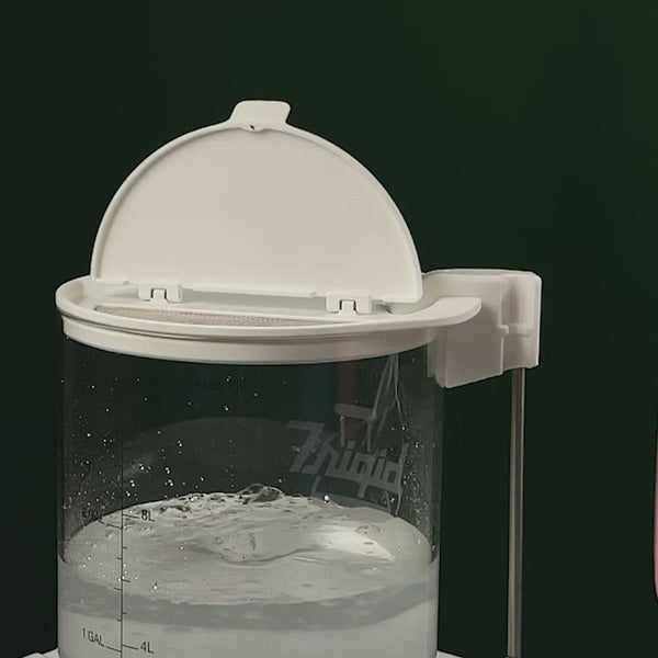 Tissue Guard 32 | All-Purpose Arterial Fluid | 24 pk – Frigid Fluid