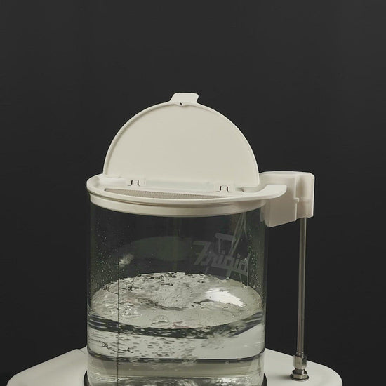 HUMECTANT | Silitech | Supplemental Fluid | 12pk – Frigid Fluid