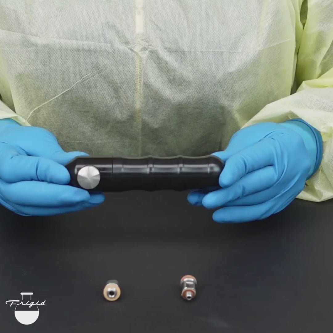 Hypo Valve – Frigid Fluid