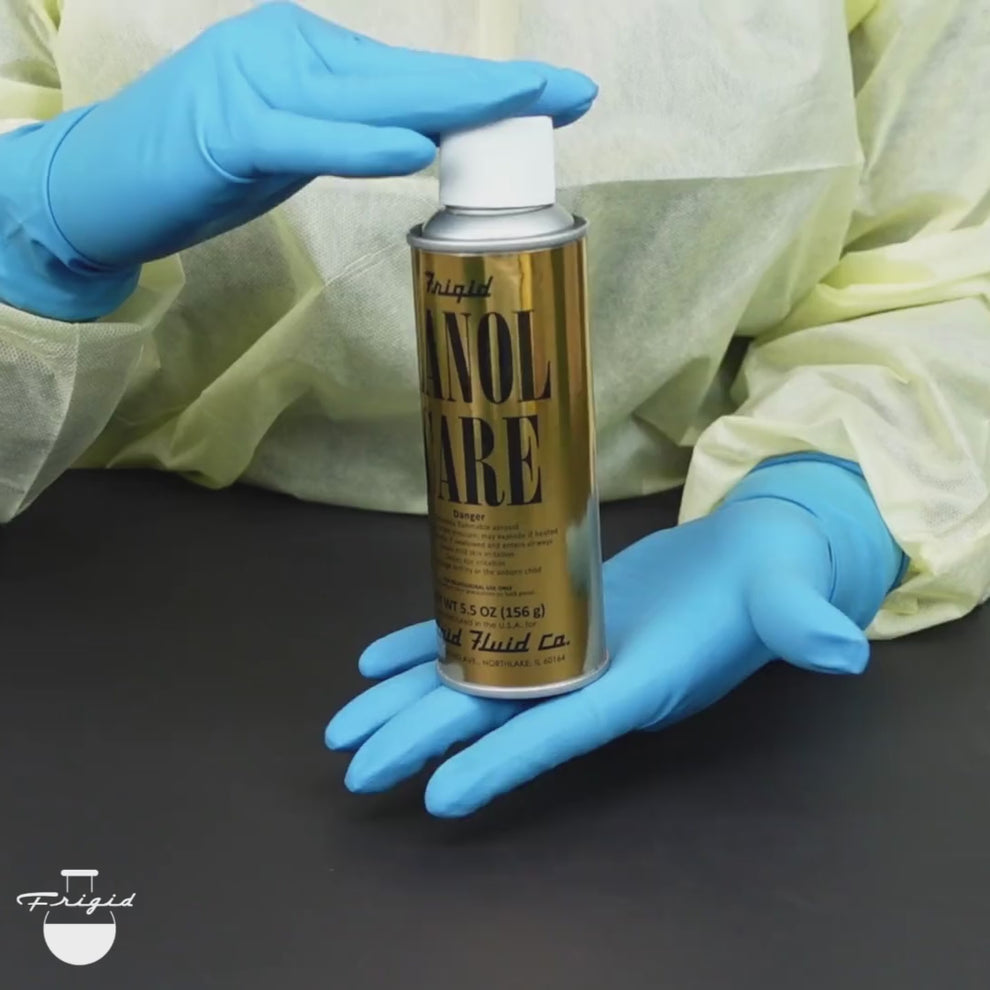 LANOL CARE – Frigid Fluid