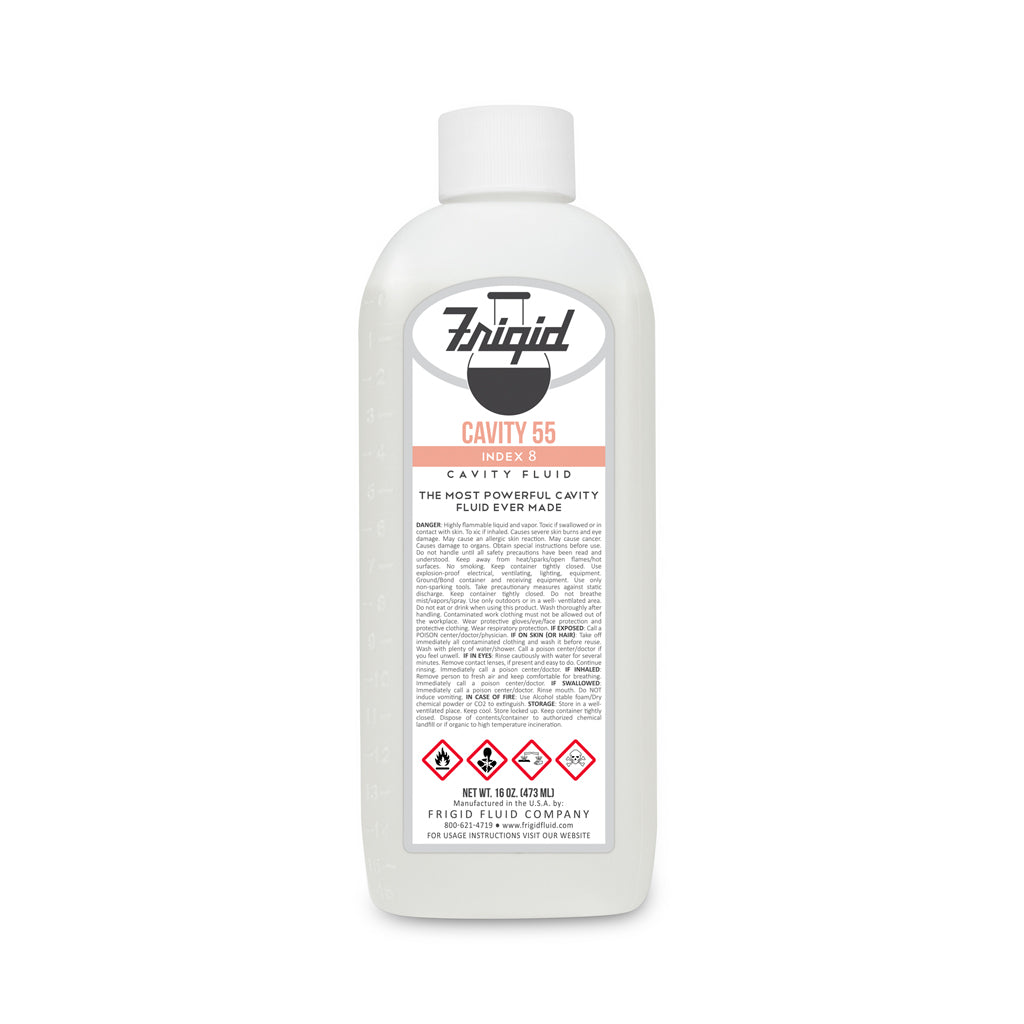 Cavity 55 | Cavity Fluid | 24 pk – Frigid Fluid