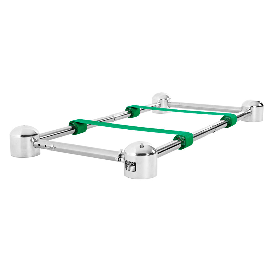 Casket Lowering Devices | Frigid Casket Lowering Devices and Cemetery ...