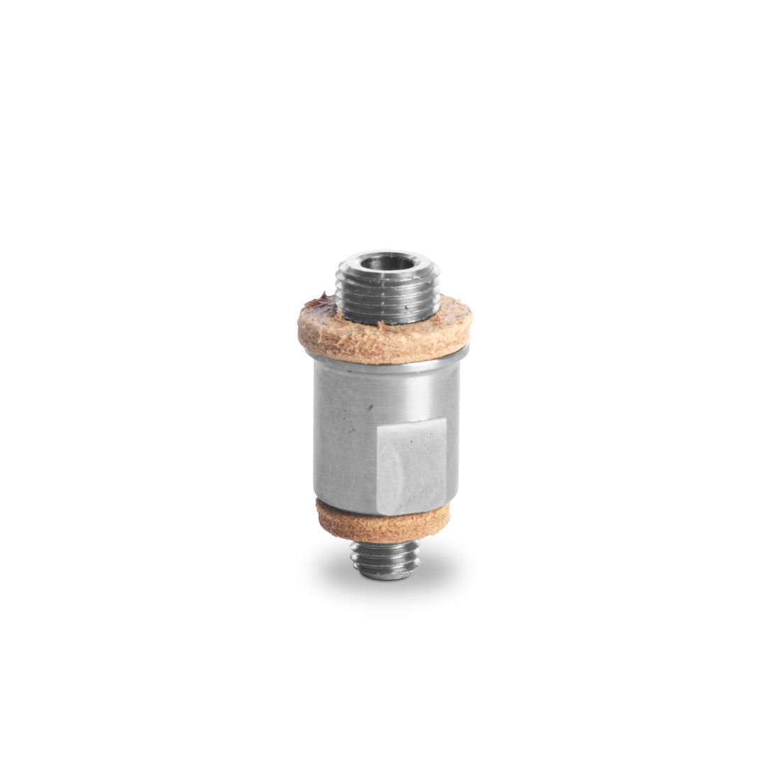 Male to Male Threaded Adapter – Frigid Fluid