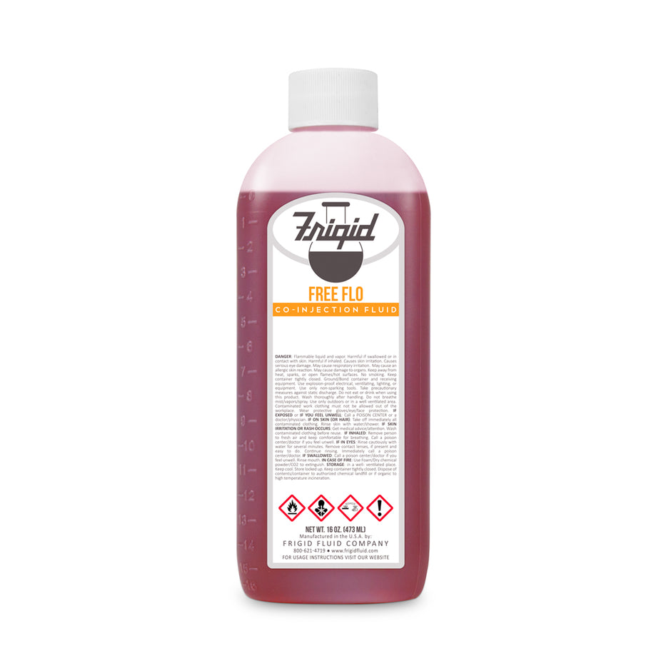 Premium Embalming Fluids | Arterial & Cavity Embalming Fluids | Frigid ...