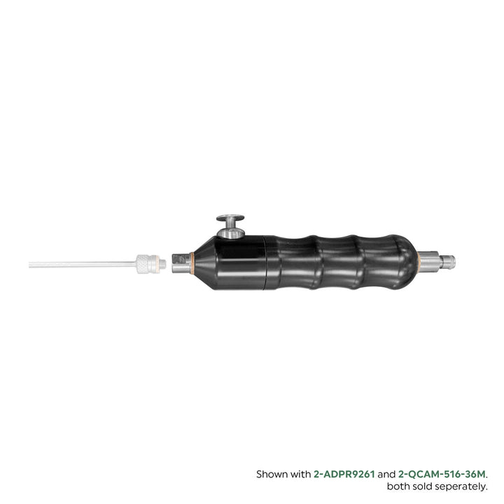 The Frigid Embalming Machine | Embalming Machine | Frigid Fluid Co.