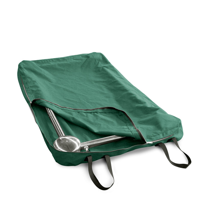 Casket Lowering Devices | Frigid Casket Lowering Devices | Cemetery ...