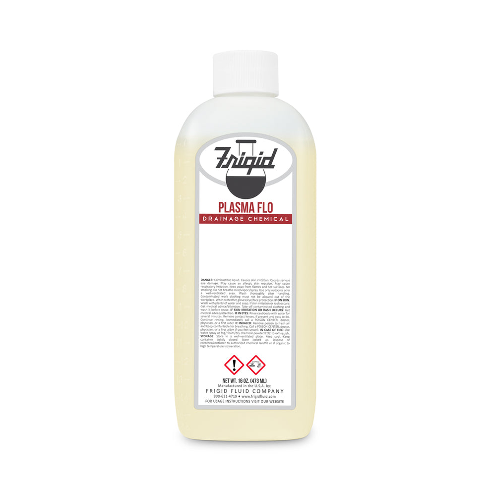 Plasma Flo | Pre-Injection Fluid | 12 pk – Frigid Fluid