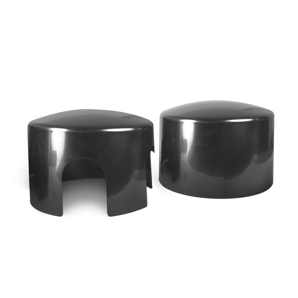 LOWERING DEVICE PLASTIC HEAD COVERS – Frigid Fluid