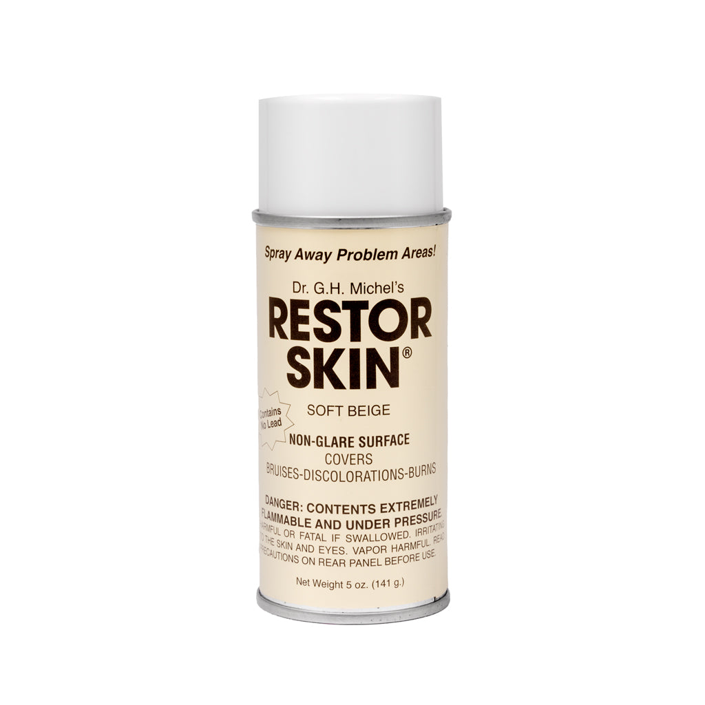 Restor-Skin Spray – Frigid Fluid