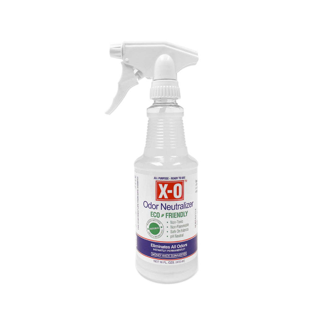 X-O ODOR NEUTRALIZER – Frigid Fluid