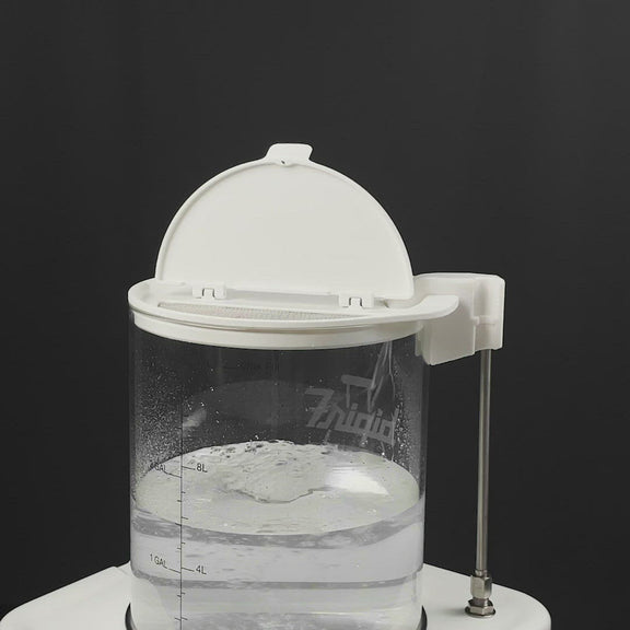 Frigid Embalming | Embalming Chemicals and Supplies | Embalming Fluids ...