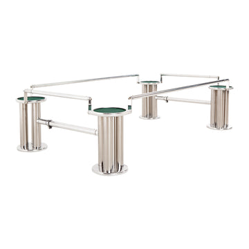 Casket Lowering Devices | Frigid Casket Lowering Devices | Cemetery ...