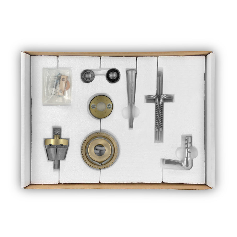 Frigid Lowering Device Parts kit – Frigid Fluid