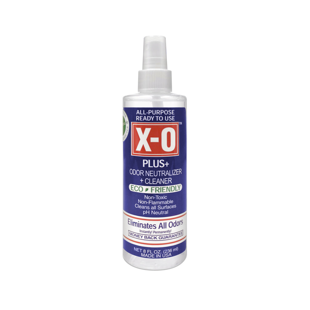 X-O ODOR NEUTRALIZER – Frigid Fluid